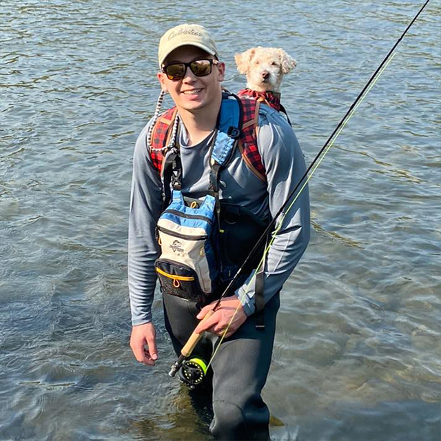 Sam Hutton | Department of Mathematics and Statistics | University of Nevada, Reno